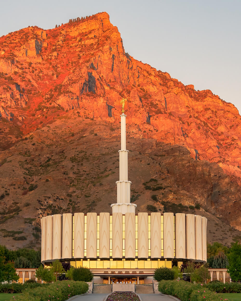 Temples | Josh Packer Photography